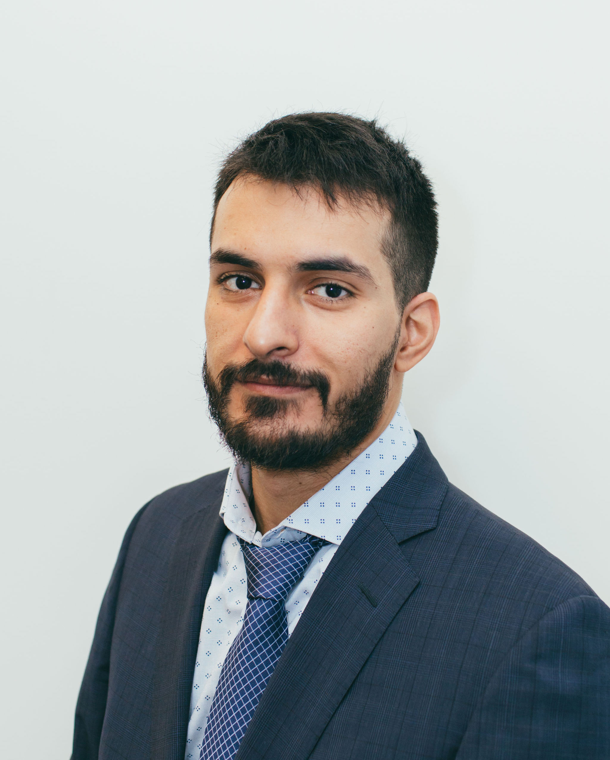 About - DRI Capital