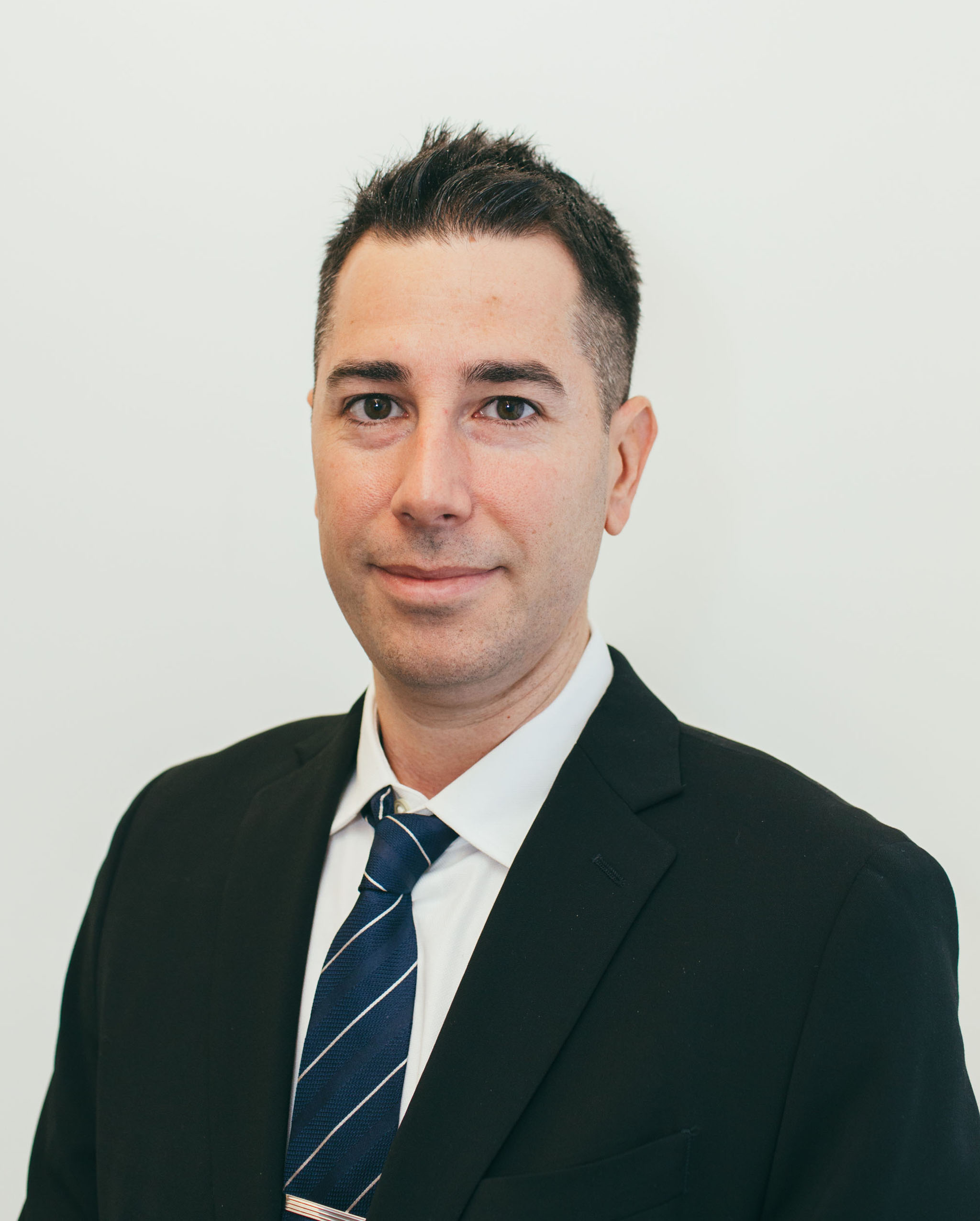 About - DRI Healthcare