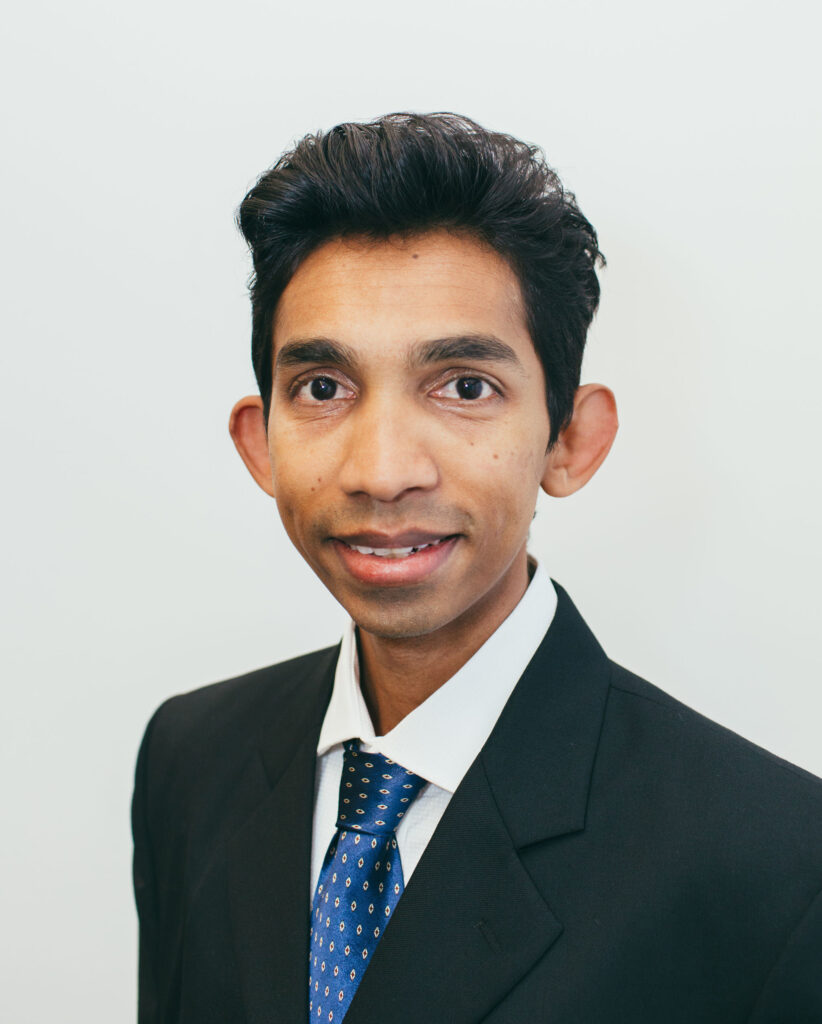 About - DRI Healthcare