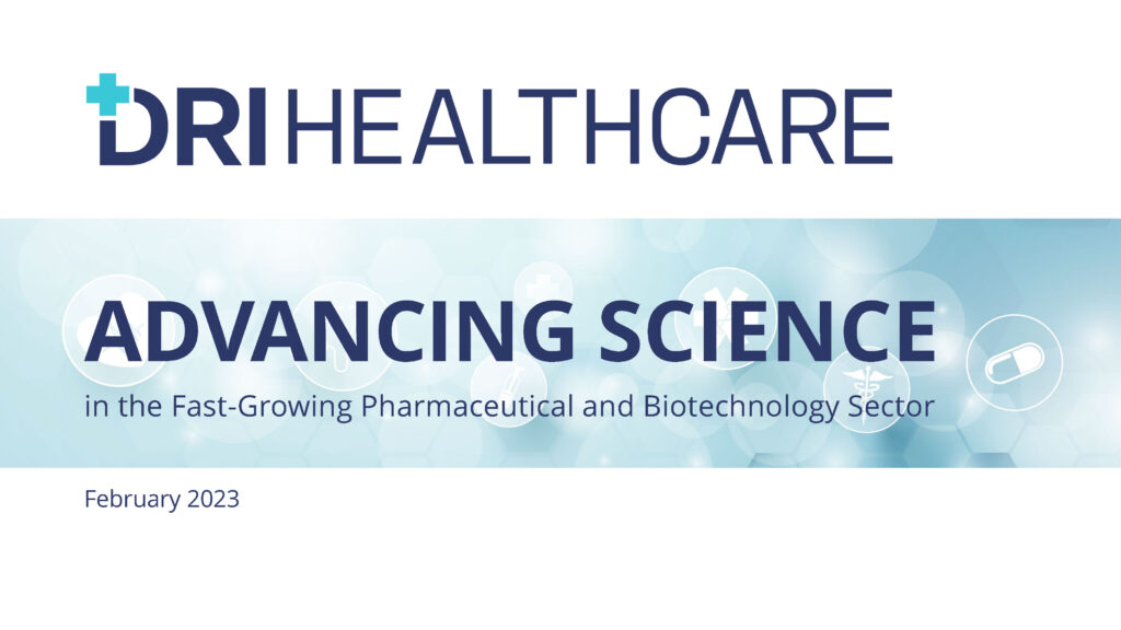 Investors - DRI Capital